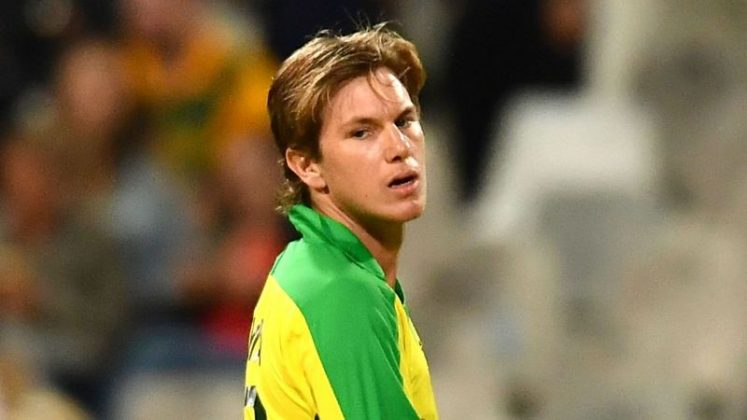 Adam Zampa feels Australia should have more spinner-friendly pitches ...