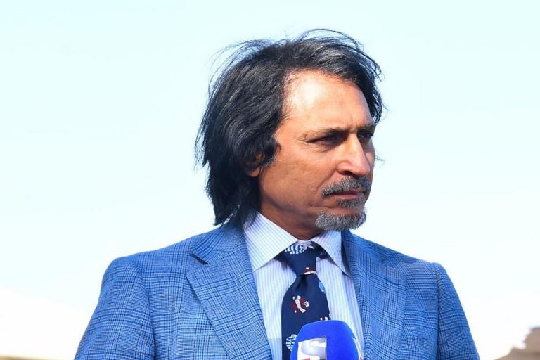 Sunil Gavaskar and Rameez Raja selected different India-Pakistan ...