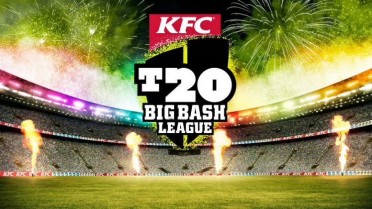 6 expected changes in the upcoming Big Bash League - Sweep Cricket
