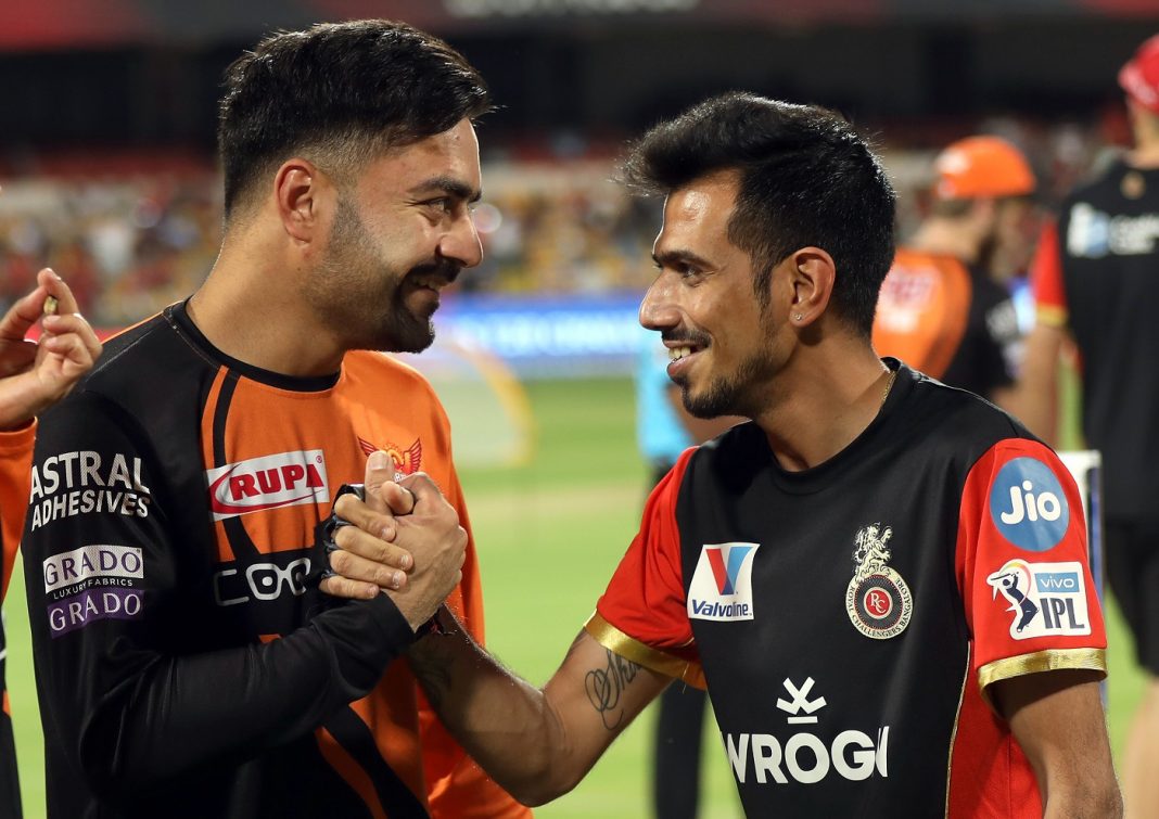 Shaun Pollock picks top 5 bowlers of IPL 2020 season - Sweep Cricket
