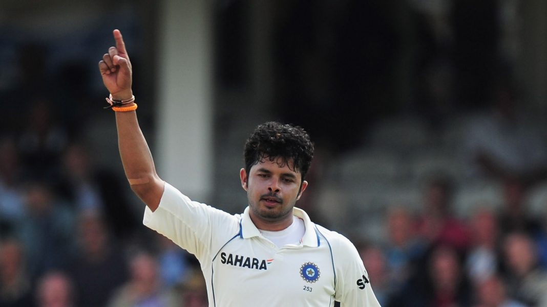 S Sreesanth is ready to make comeback in Ranji after 7 year ban
