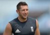 Tim Bresnan signed a two-year deal with the Warwickshire - Sweep Cricket