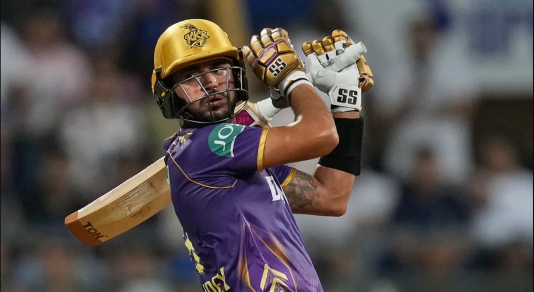 IPL player with most franchises - Sweep Cricket